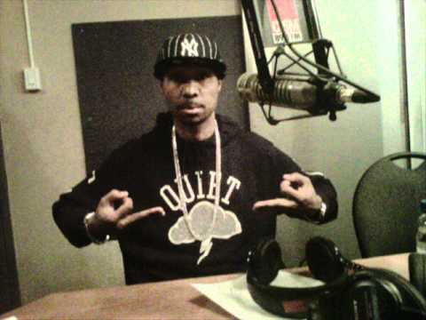 Entrevue du Roi Heenok du 04/12/10 sur CHOQ.FM (partie 2/2) - YouTube