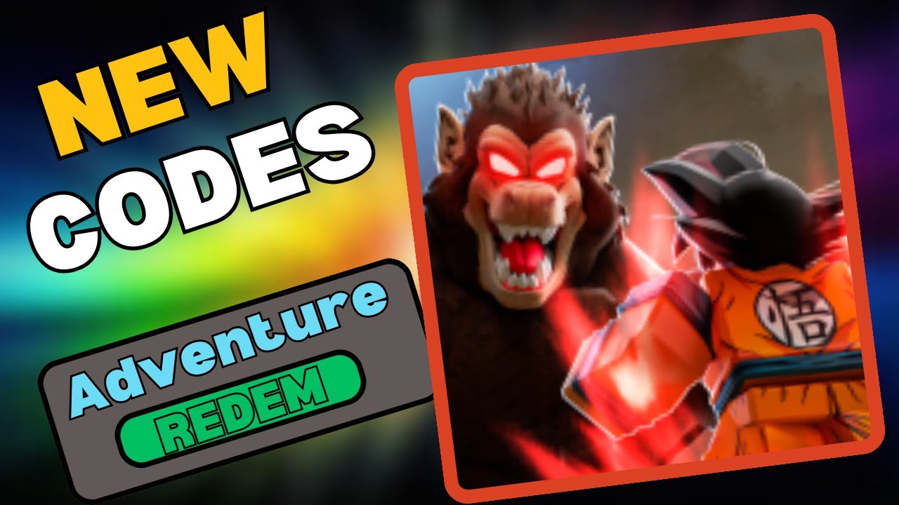 All *Secret* [🦍APE FORM] Dragon Soul | Anime Adventure💥SALE Codes ...