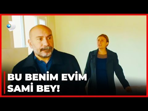Kuzey Güney 9.Bölüm - Burası Benim Evim Sami Bey