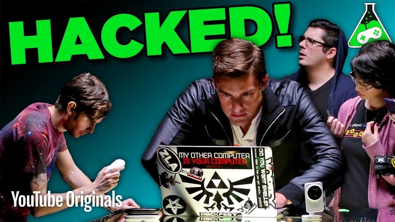 MatPat's GAME LAB (2016) ‧ Season 1 ‧ Ep 07 - YouTube