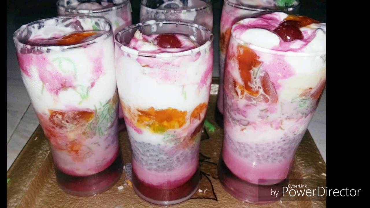 रोयल फालुदा Royal faluda........ easy recipe - YouTube