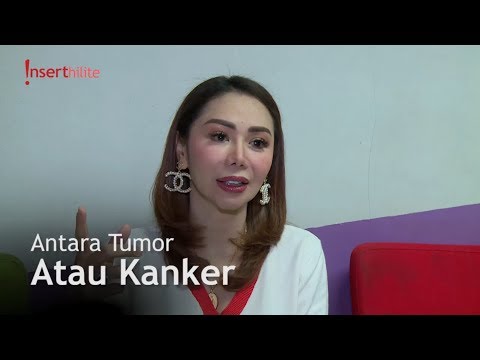 Ternyata Femmy Permatasari Idap Tumor Payudara 15 Tahun Lalu