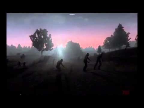 H1Z1 Zombies at Night - YouTube