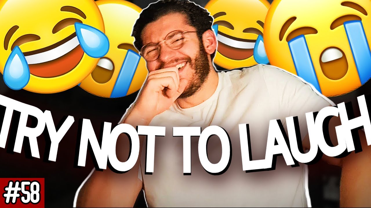 If I Laugh The Video Ends... THAT IS FRICKIN' GENIUS!? [#3] - YouTube