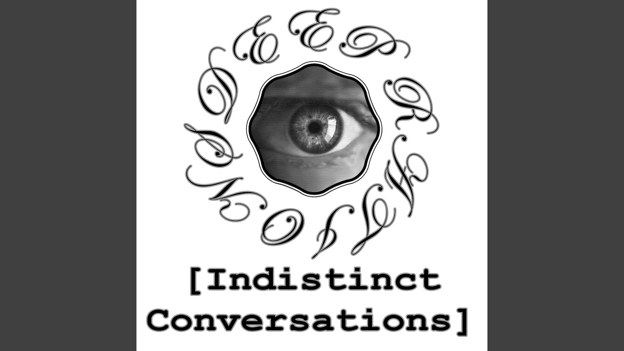 Indistinct Conversations - YouTube