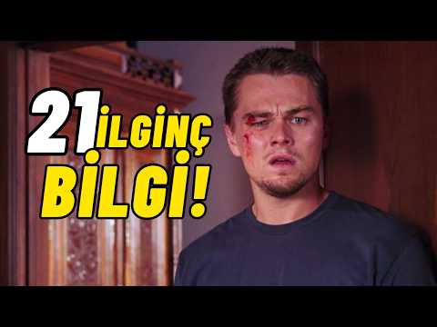 KÖSTEBEK Hakkında 21 Harika Bilgi! || Kamera Arkası ve Gizli Detaylar!