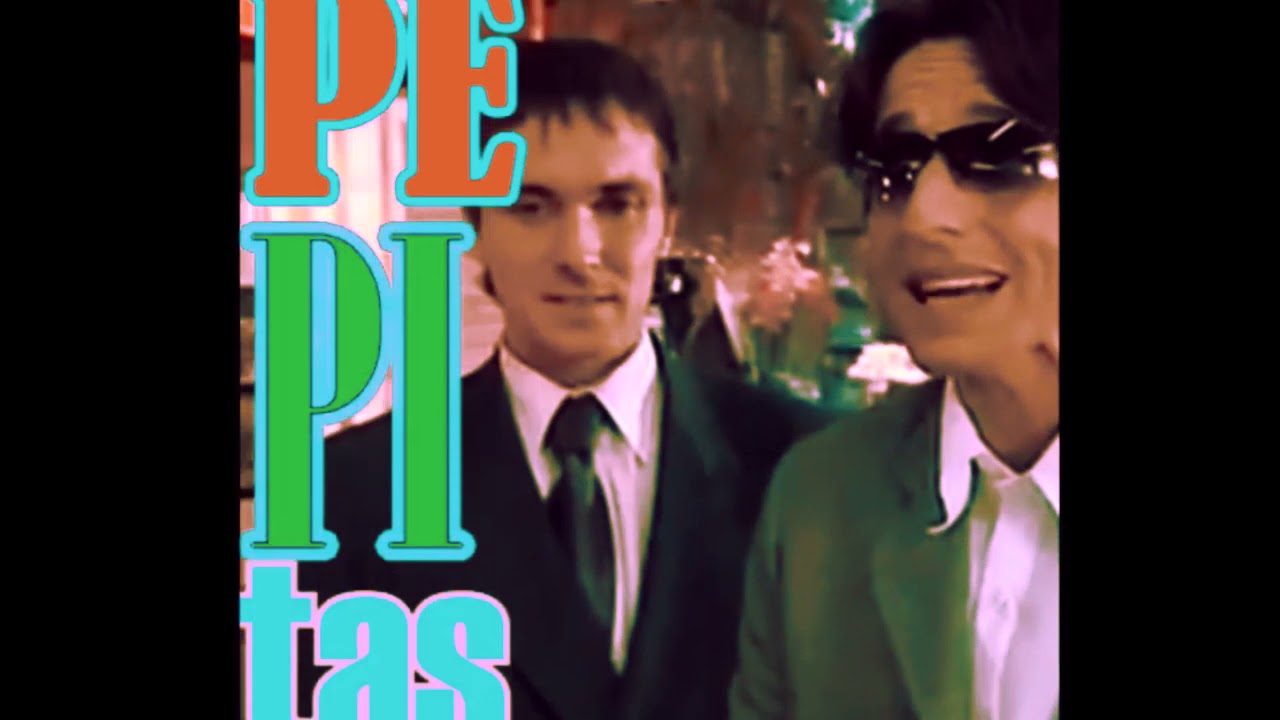 Los Simuladores - Ravena - Uuuh pepitas (Remix) DIEGO PERETTI MASHUP ...