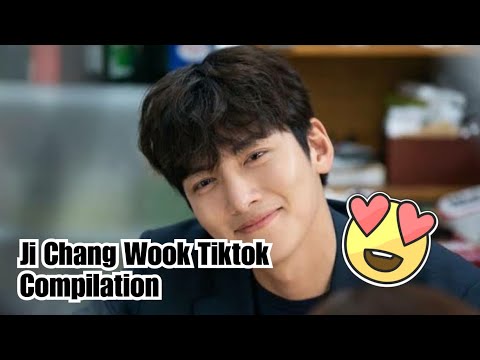 Ji Chang Wook Tiktok Compilation