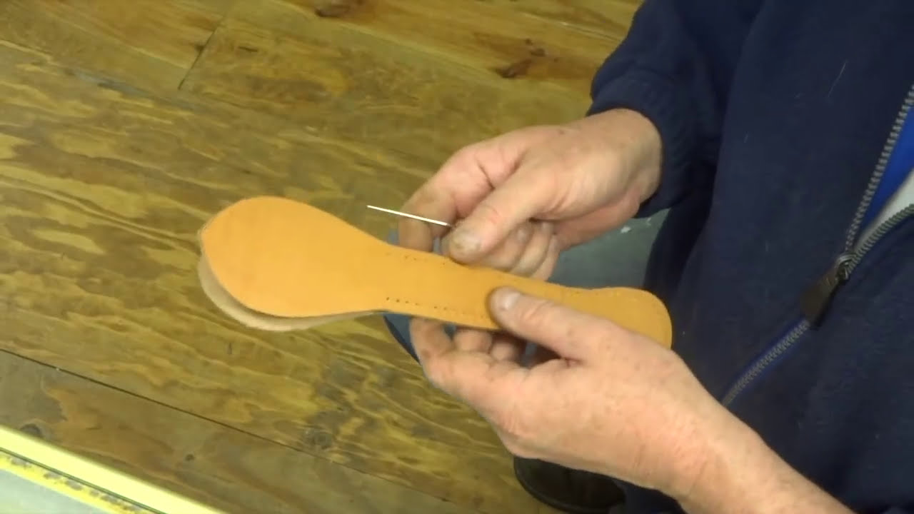 Handmade Slapjack - AKA "The Persuader!" - YouTube