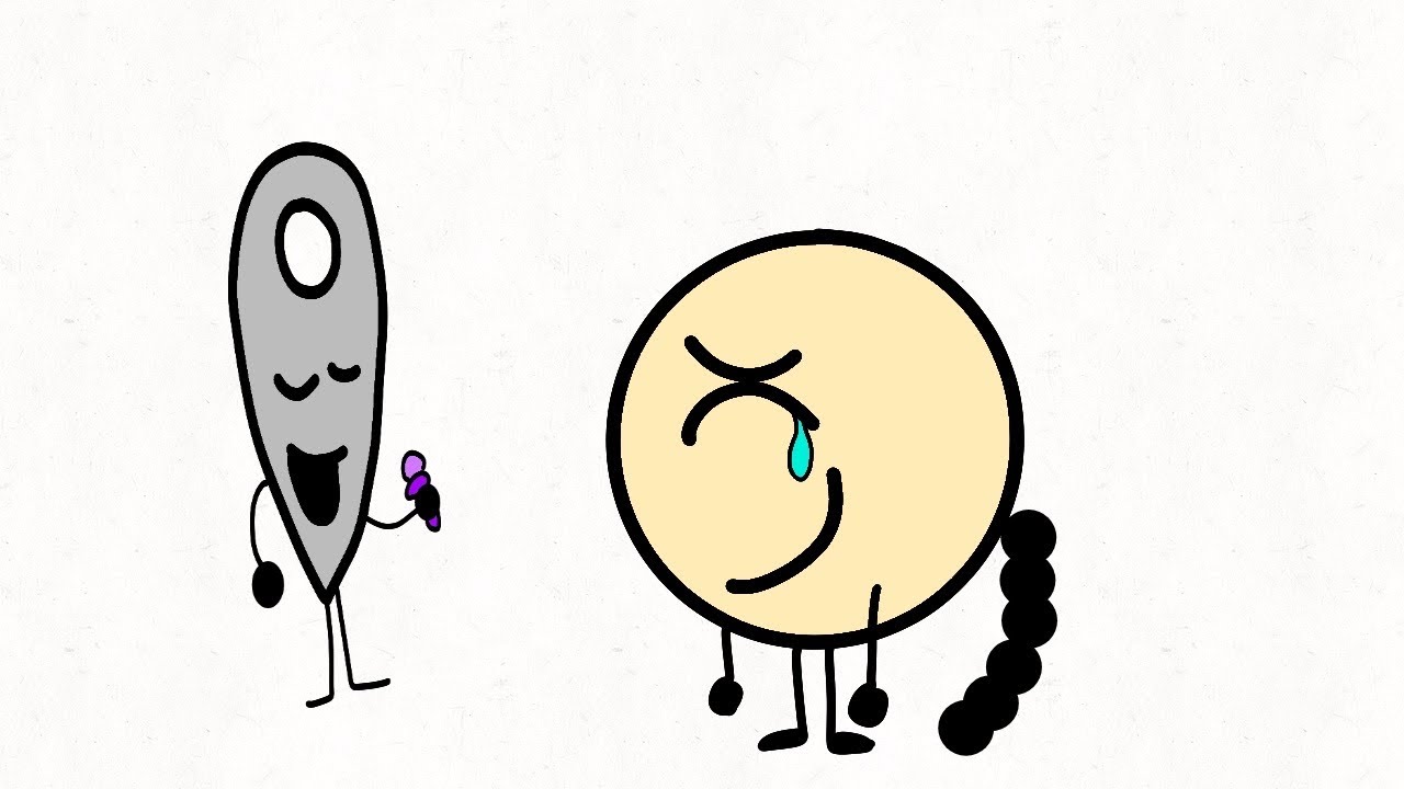 Did you guys enjoy Needles lullaby. This is why Needle should be my ...