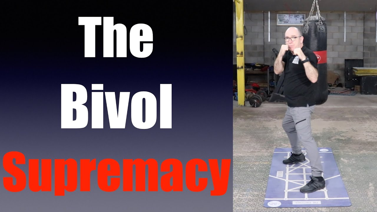 Dmitry Bivol Boxing Style Analysis - The Bivol Supremacy - YouTube