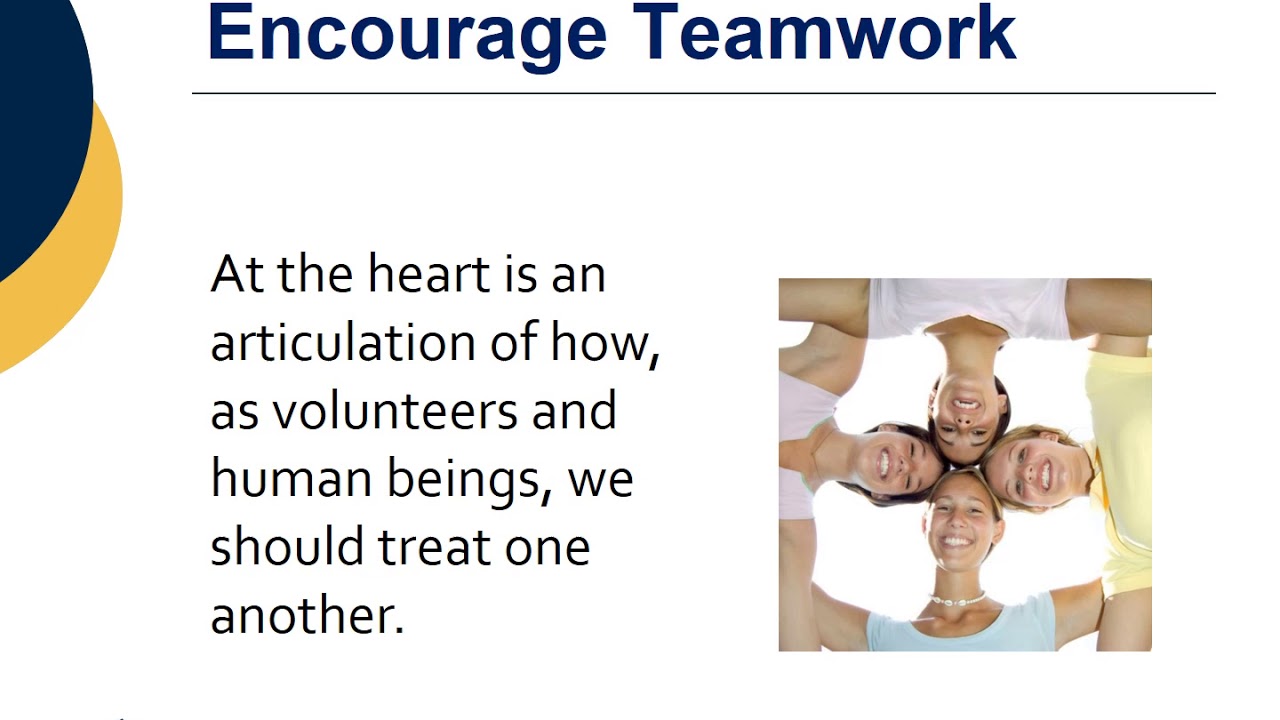 Member Engagement Tips for Successful Involvement - YouTube