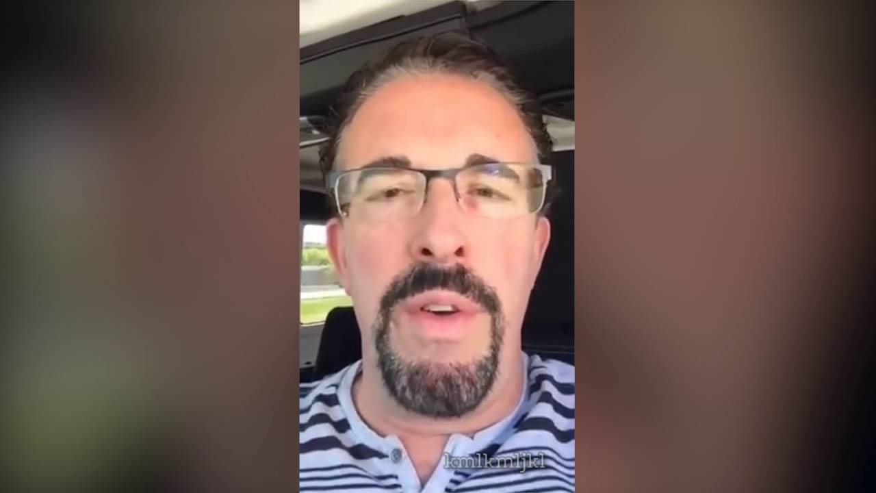 perry stone's dad - YouTube