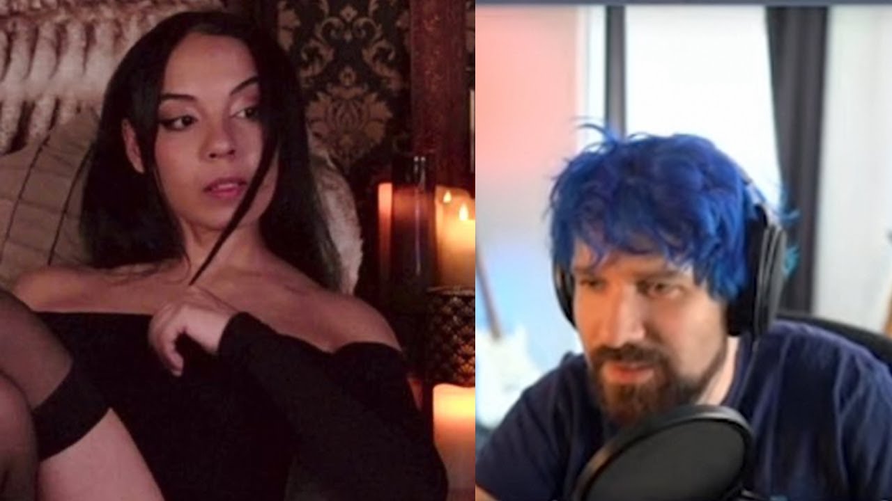 CRITICAL SUPPORT FOR CHAEIRY, DESTINY IS A SICKO - YouTube