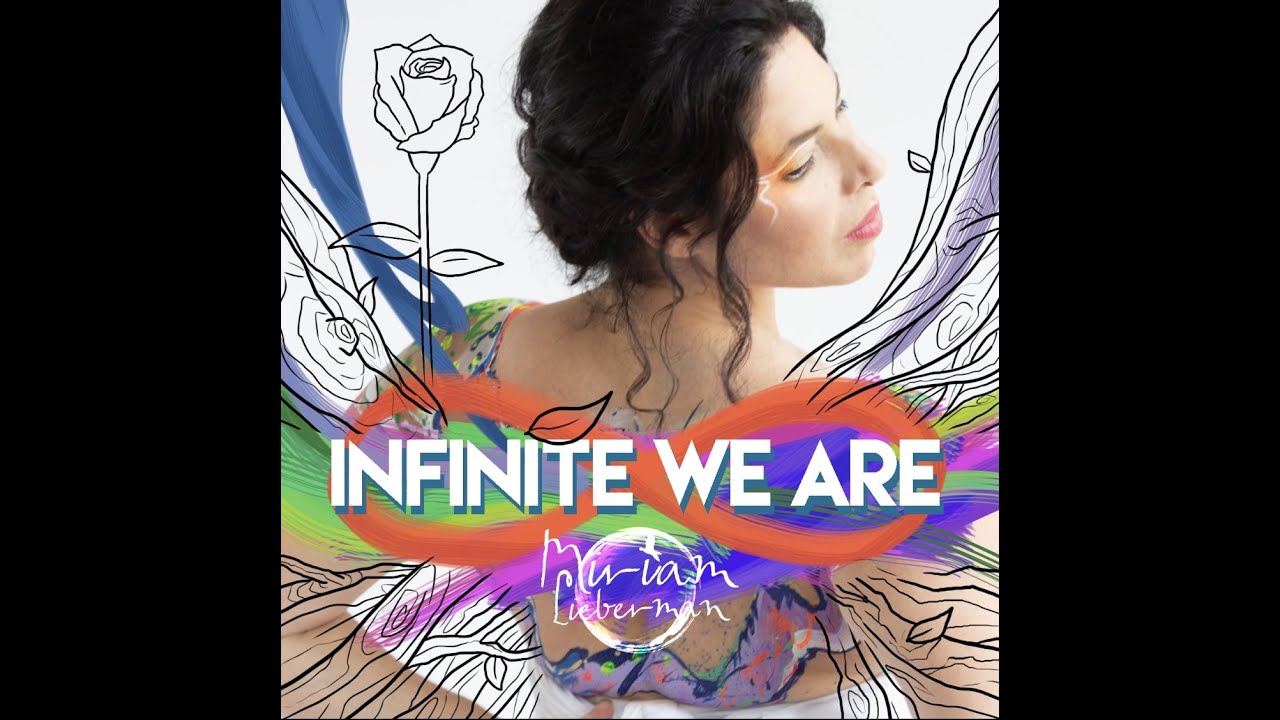 Infinite We Are - Official Film Clip - YouTube