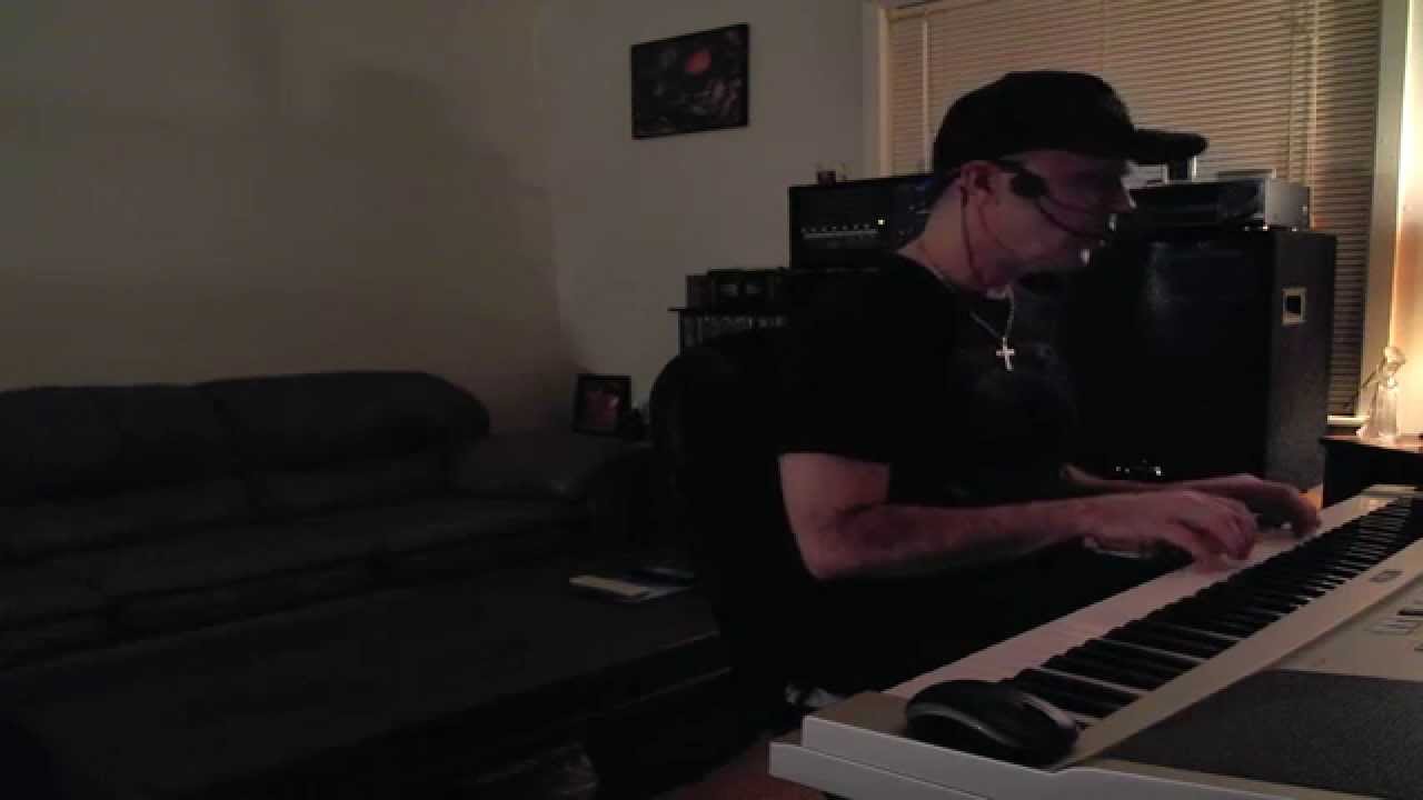 Joe Porath - Changes (Black Sabbath Cover Song) - YouTube