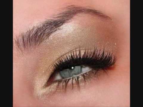 Victoria's Secret 2008 Fashion Show Inspired Makeup Tutorial How-To ...