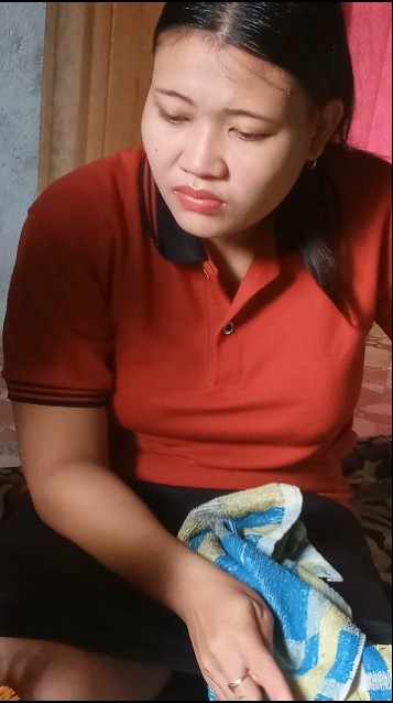 Gadis Cantik Viral Youtube