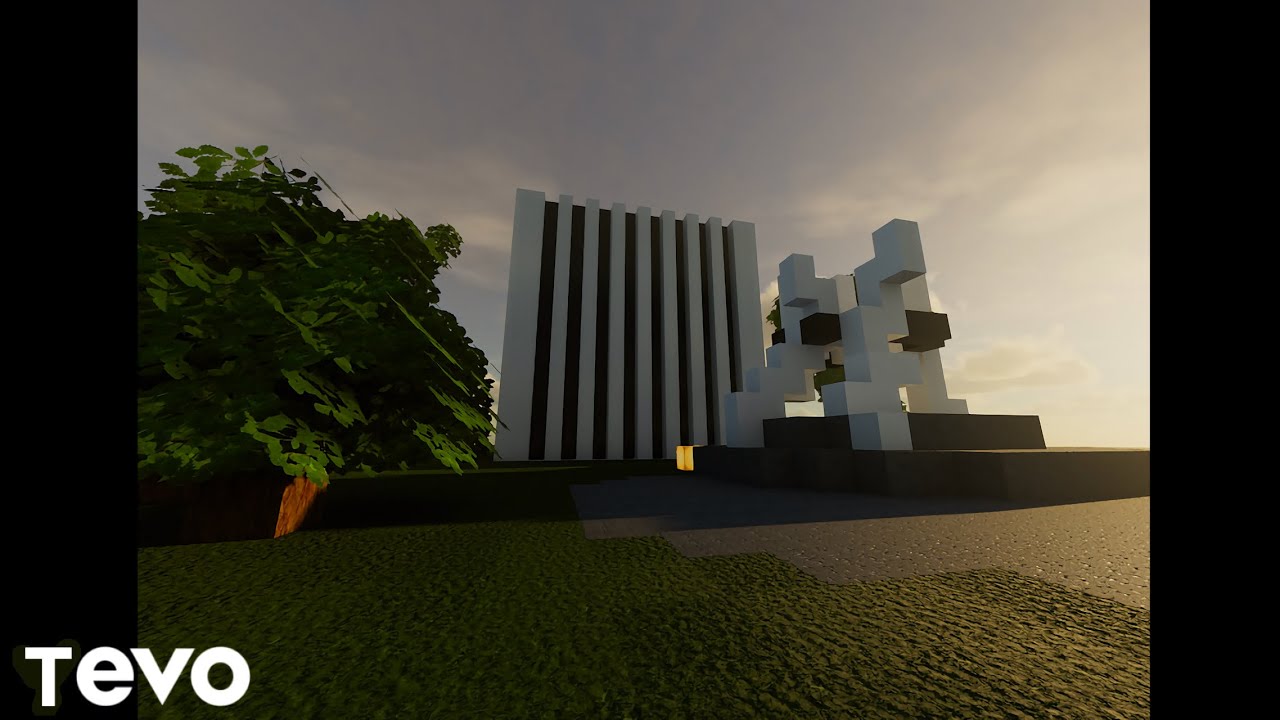 Not Like Us but it's Minecraft (Not Like Us - Steve/Player) (OFFICIAL ...