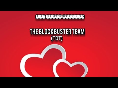 TBT officiel SO (Official audio) 2023 prod: The Black records - YouTube