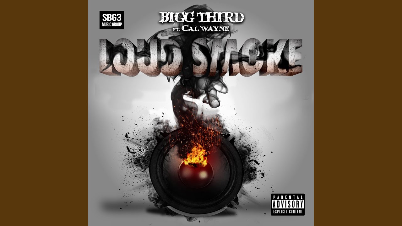 Loud Smoke (feat. Cal Wayne) - YouTube