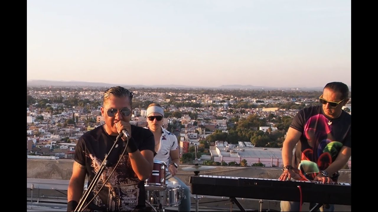 COVAK - El Plan - YouTube