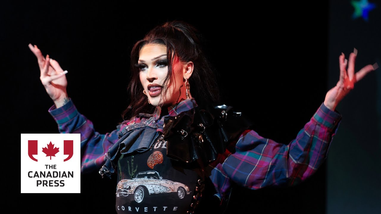 Drag queen Tara Nova gets new venue after calling out low pay in N.L ...