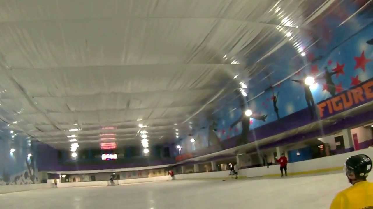 Bristol Pitbulls Practice - Part 2 - YouTube