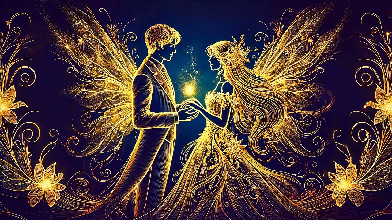 Manifest True Love with the Most Powerful Subliminal Love Frequency 💕 ...