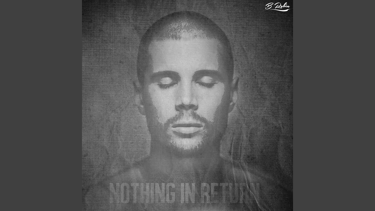 Nothing in Return - YouTube