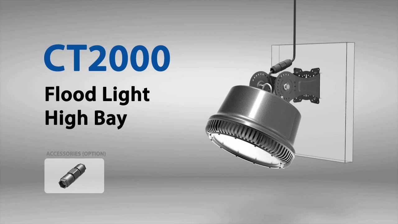 CT2000 Installation Video - Installation Type 03(ENG) - YouTube