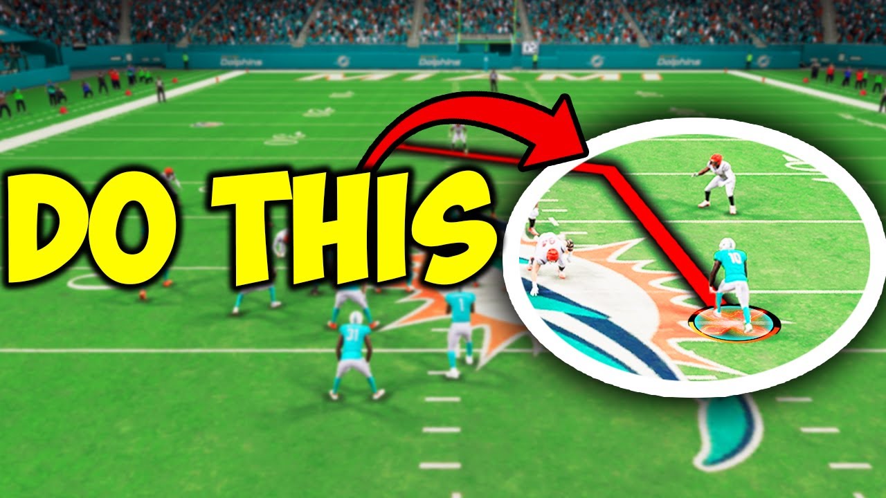How To Win EVERY Game | Madden 24 Tips & Tricks - YouTube