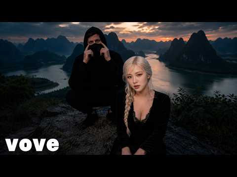 Stay By My Side | Alan Walker Style ft. EDM Skyle (Official Video)