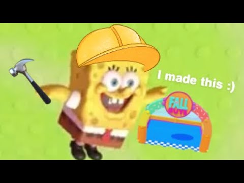 Fall Guy the Builder - YouTube