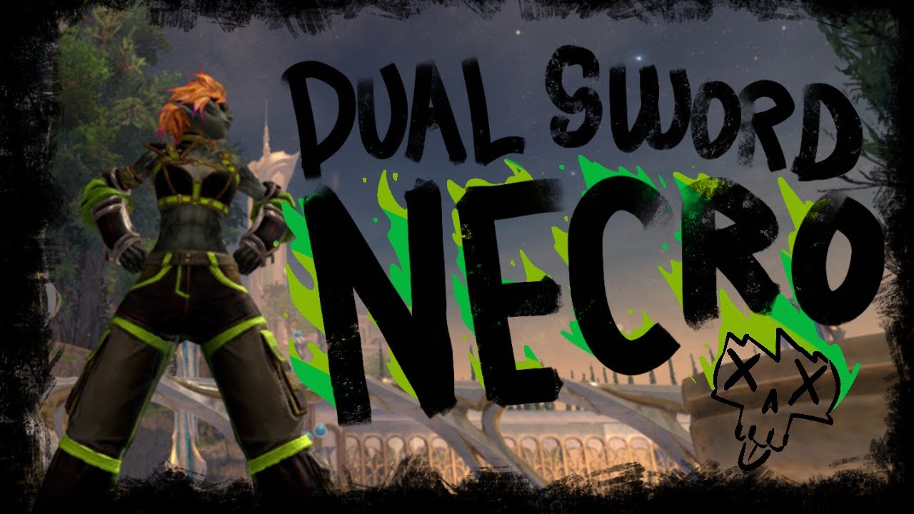 Dual Sword Reaper is INSANE - YouTube
