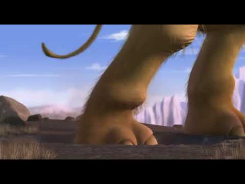 Buz Devri 1        1/26 Güneye Göç