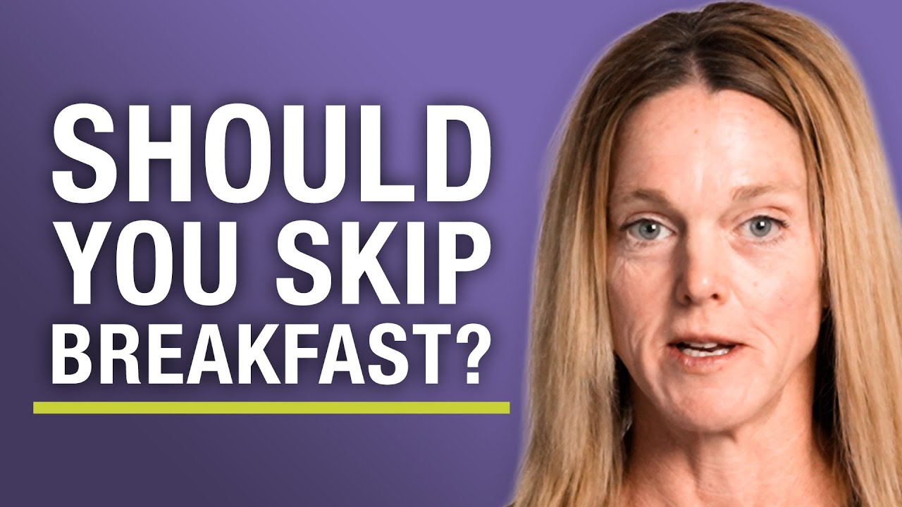 Should Women Eat in the Morning? (Here’s What the Science Says) | Stacy ...