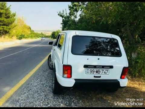 Azeri Bass Music |Canan|