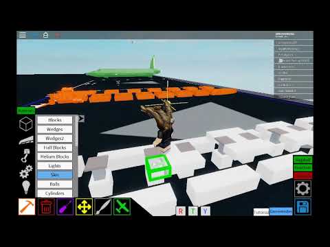 Roblox Plane crazy tutorial: Death Worm tutorial - YouTube