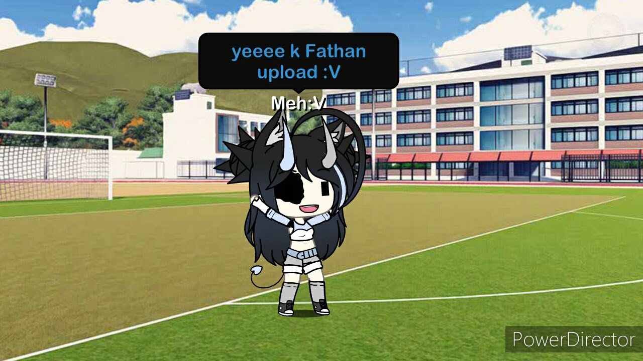 Yeeeee k Fathan Upload UwU - YouTube