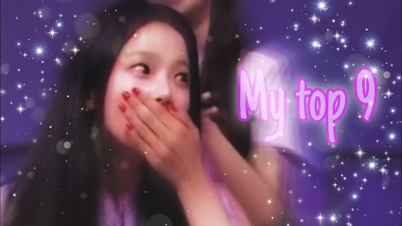 My final Girls Planet 999 PICKS - YouTube