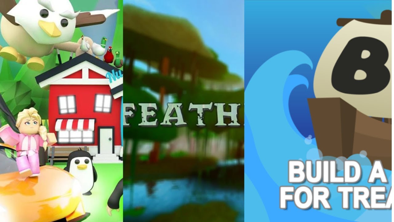 EvanRobloxgames first trailer - YouTube