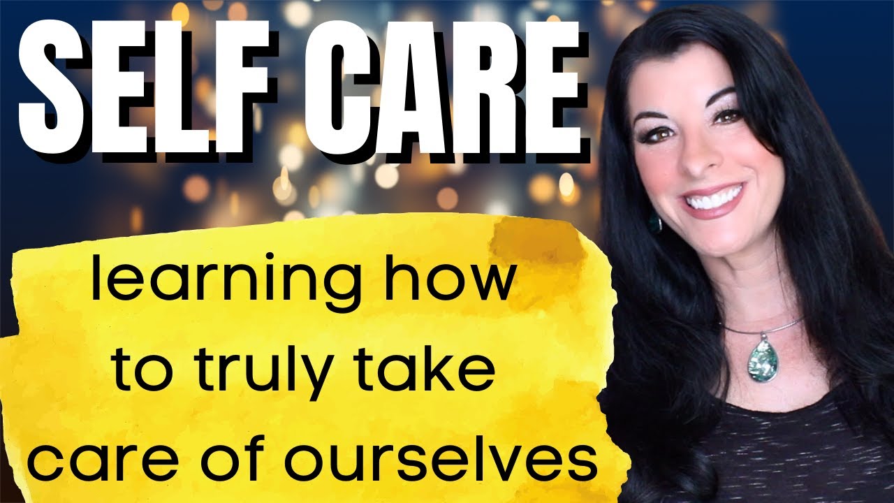 Self Care - A True Guide To This Essential Practice / stop neglecting ...