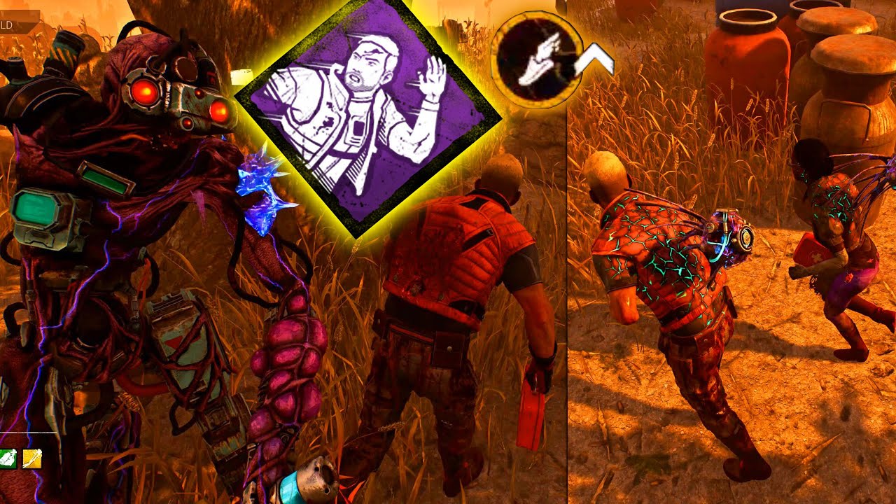 Made For This Perk Showcase - YouTube