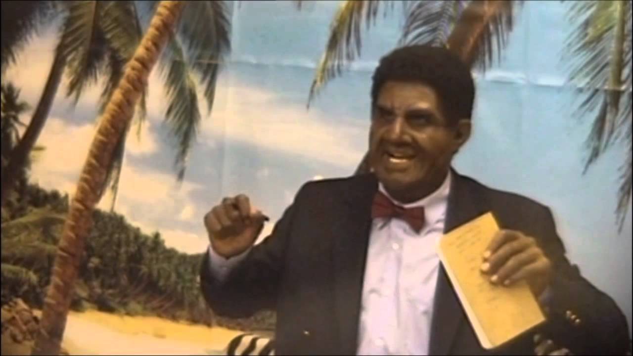 Facejacker - Season 1 Episode 1 - YouTube