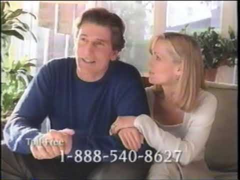 Pfizer - Erectile Dysfunction Commercial - Viagra - 60 Second Spot ...