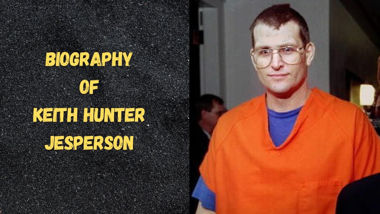 Biography of Keith Hunter Jesperson | History | Lifestyle | Documentary ...