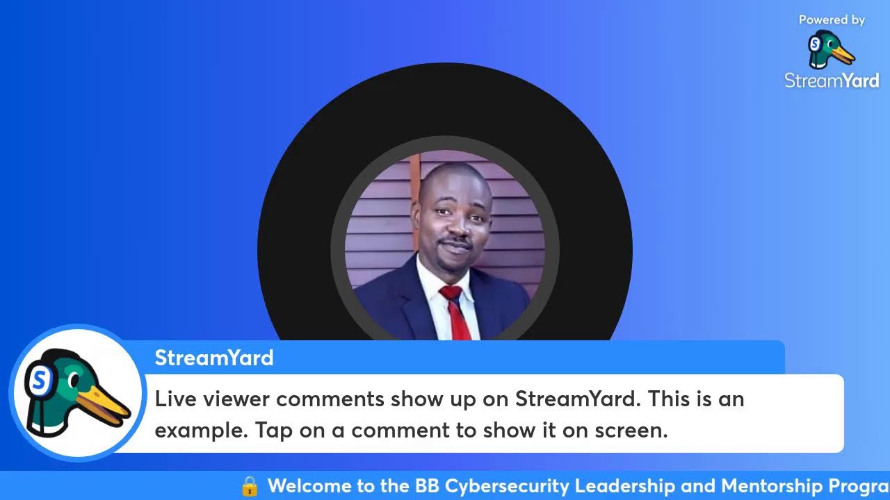 What is cyber security EP 001 - YouTube