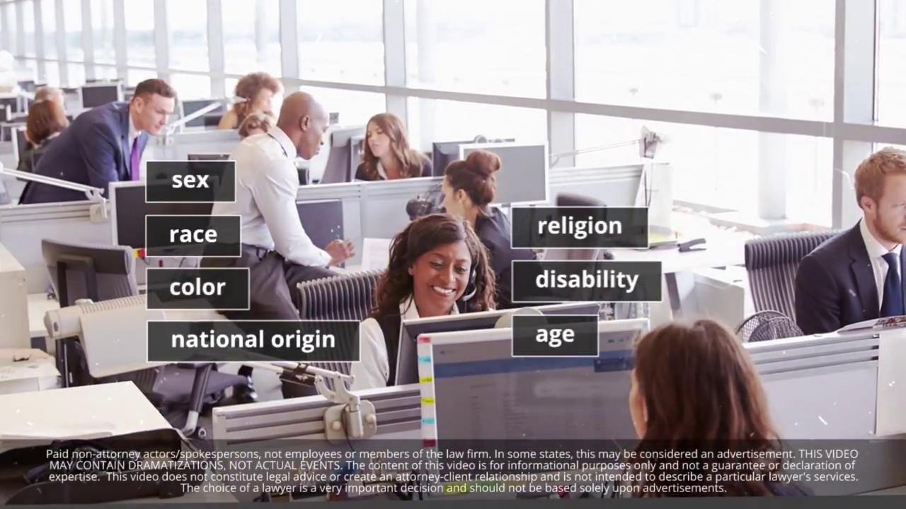 Westfield NJ Discrimination Lawyers What Is Considered Workplace westfield-nj-discrimination-lawyers-what-is-considered-workplace