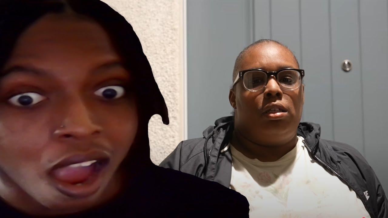 Women With SPECIAL NEEDS Gets Caught Talking To MINORS | EDP Watch ...